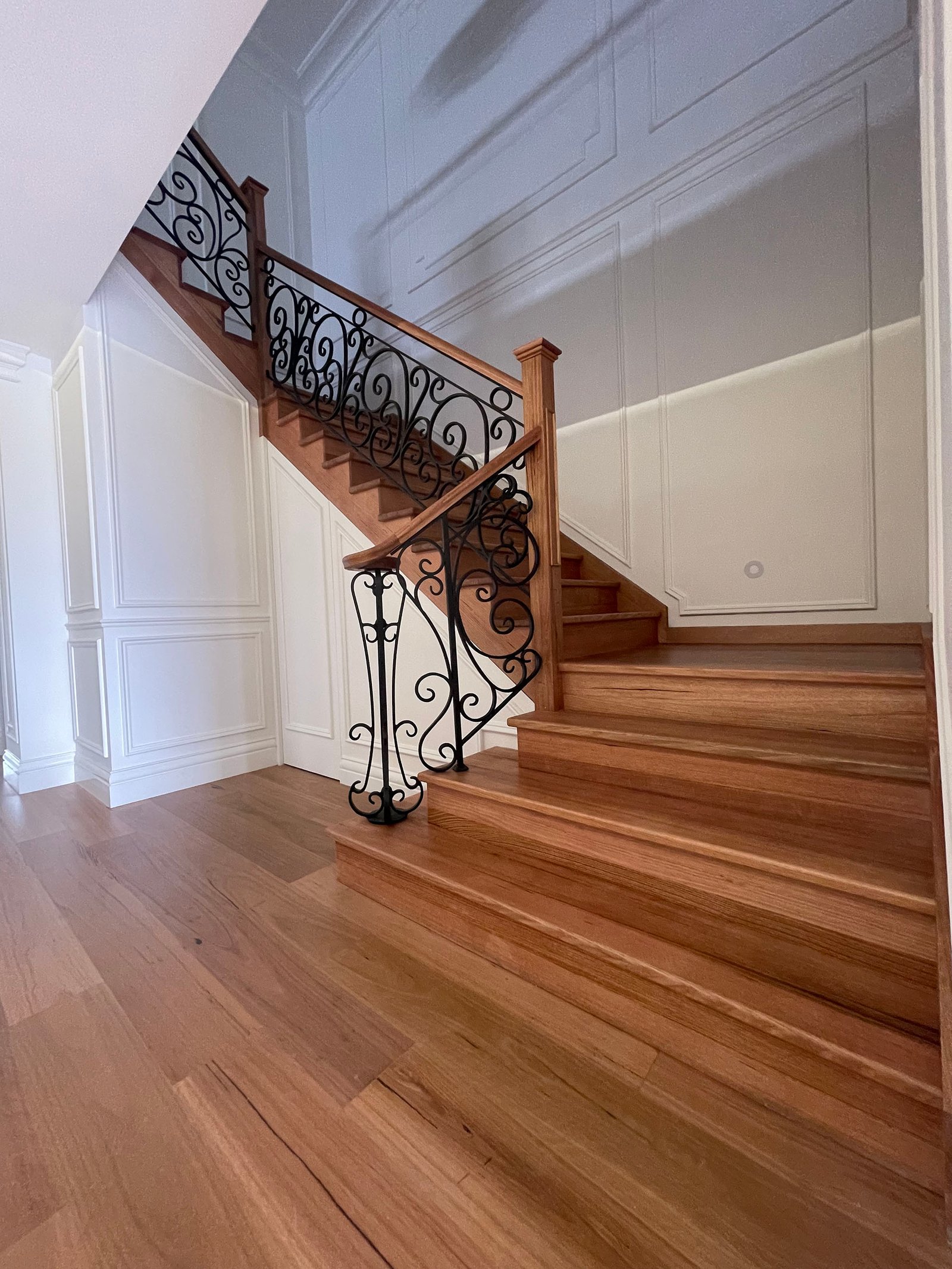 Stair Builders in Melbourne | Get a Staircase in Melbourne | Stairworx